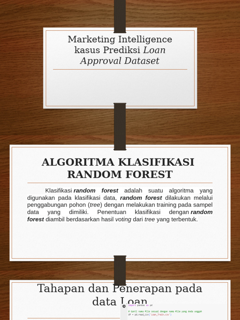 Marketing Intelligence | PDF