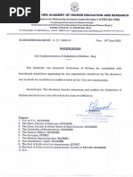 CBSE Guidelines For CWSN | PDF | Visual Impairment | Disability