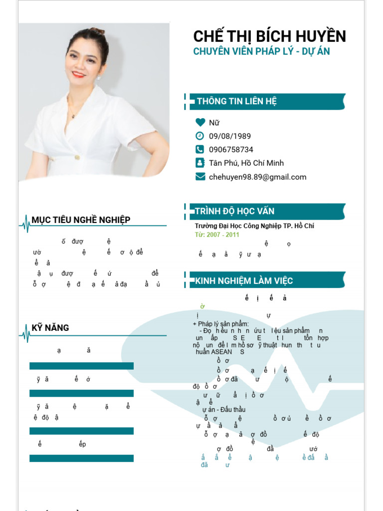 RA - Che Thi Bich Huyen | PDF