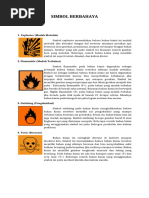 Simbol K3 di Industri Kertas | PDF