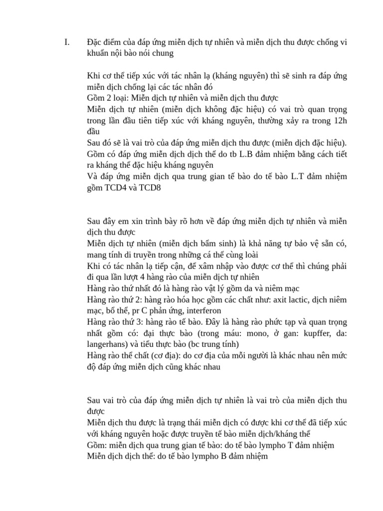 thuyết trình md1 | PDF