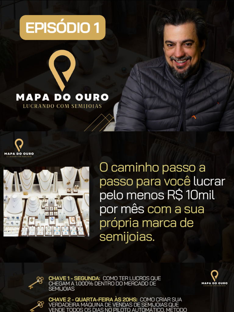 Material Complementar - Aula 01 | PDF