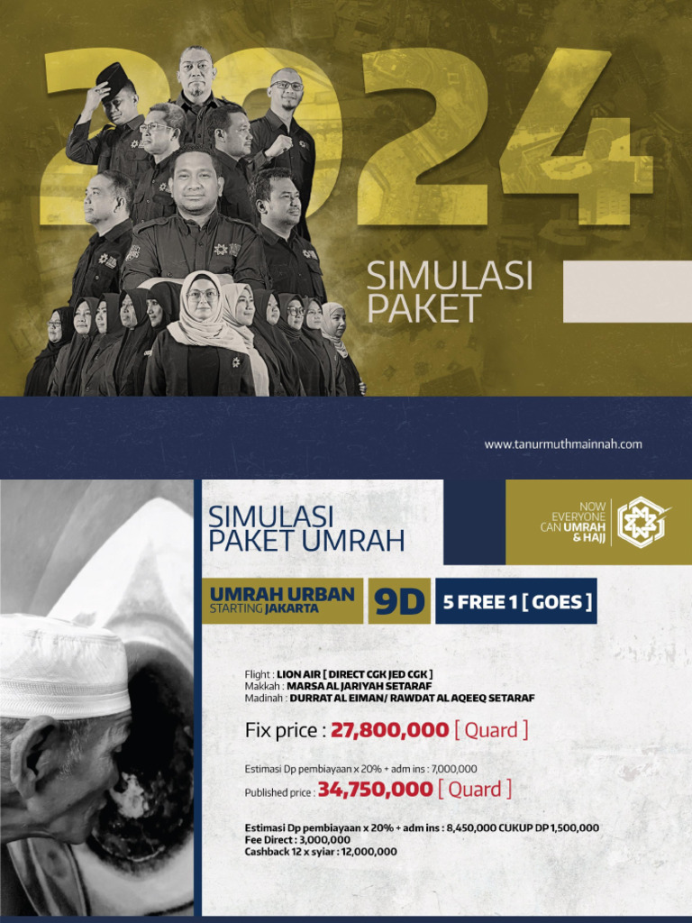 Simulasi Paket | PDF