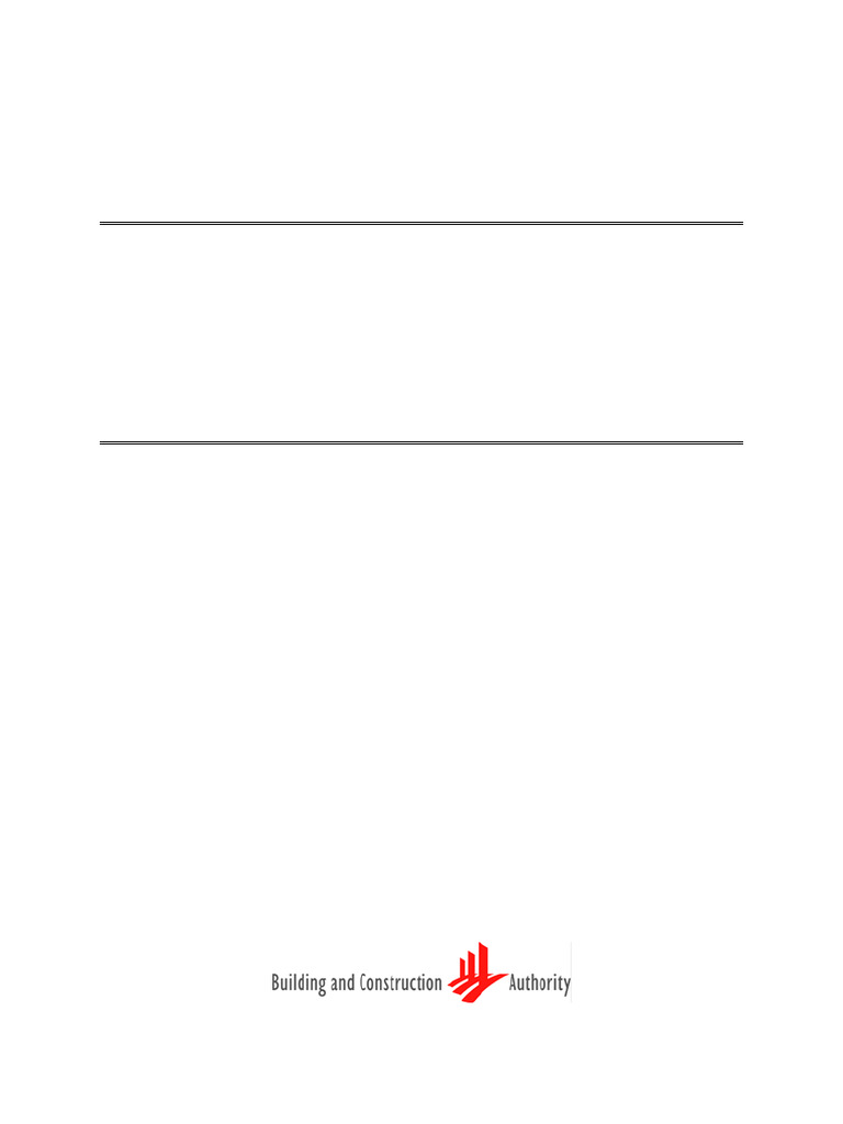 List of Amendments For Psscoc For Construction Works 2020 | PDF ...