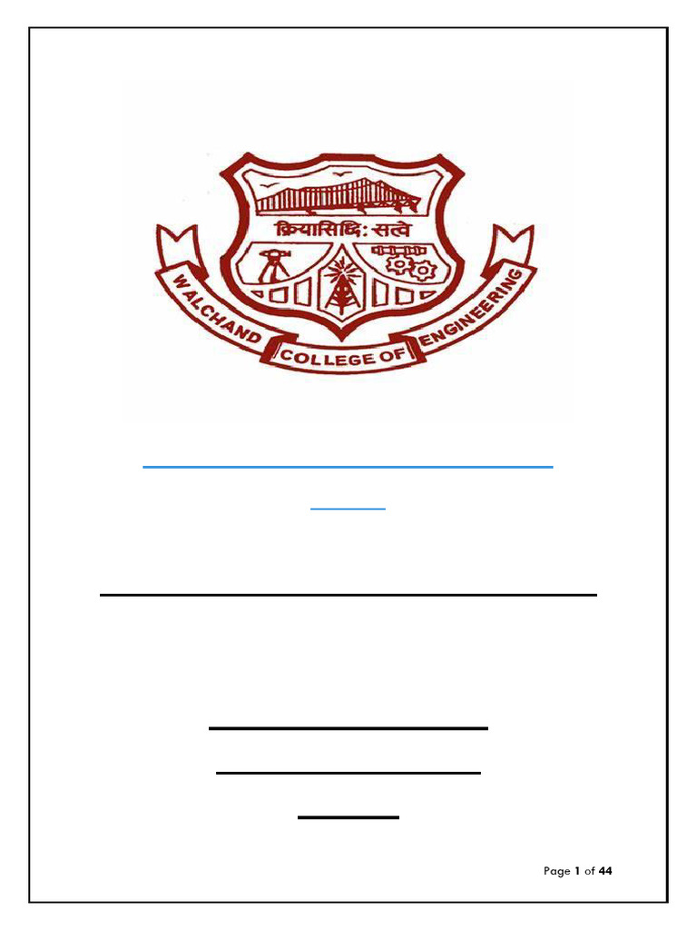 Industrial Training Report 2.0 | PDF | Numerical Control | Drill