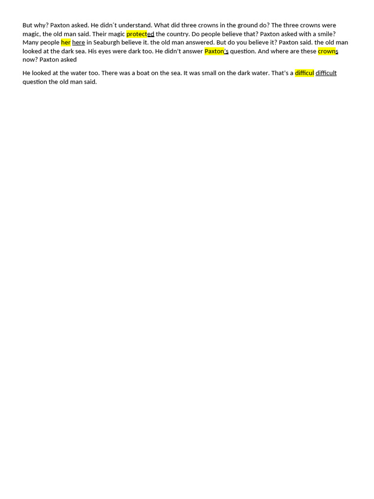 But Why | PDF
