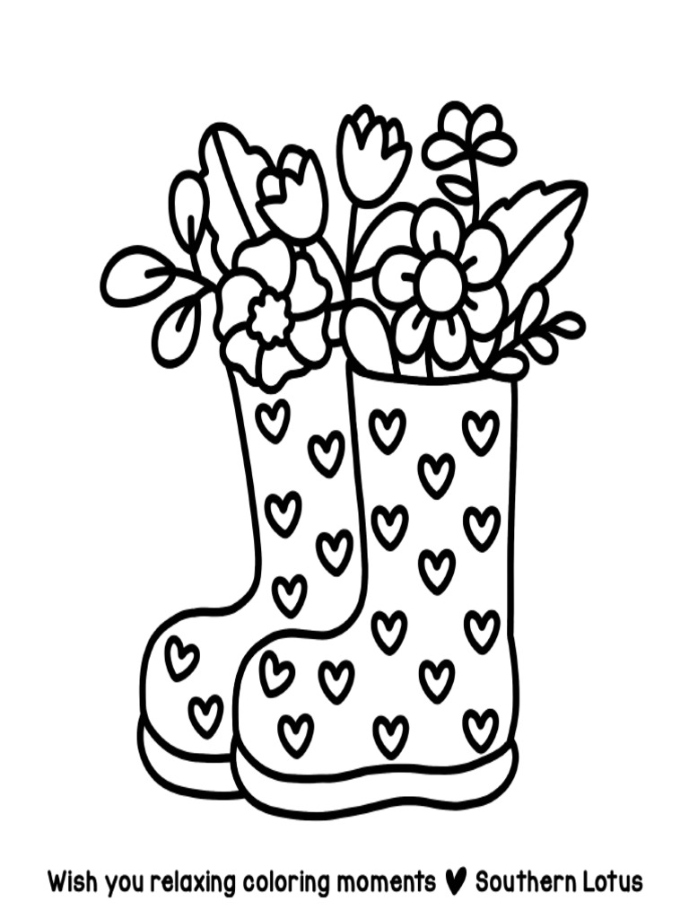 Coloring | PDF