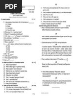 Experiment 4 DT9th Sept 2025 | PDF | Applied Mathematics | Algorithms