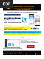 Zeraki Learning App | PDF