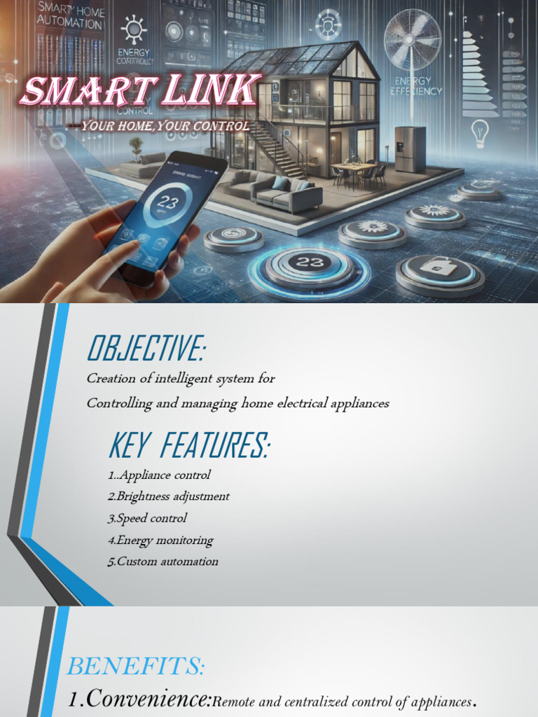 Smart Link (2) | PDF
