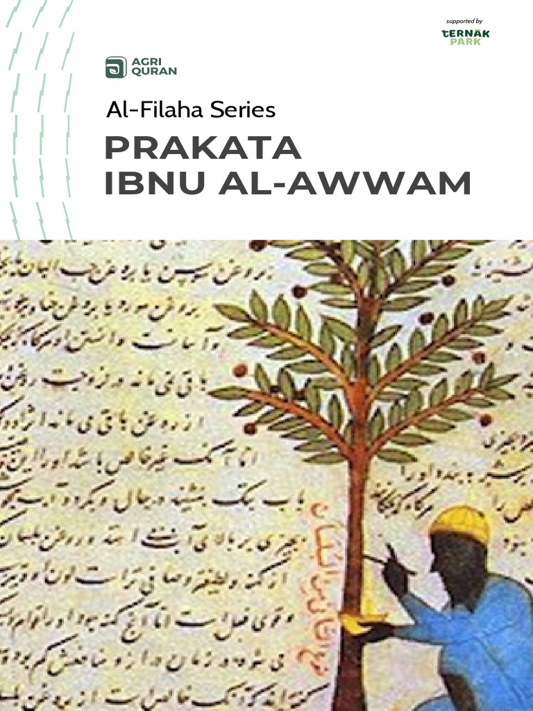 AL-FILAHA The Book of Agriculture Ibn Al-Awwam | PDF