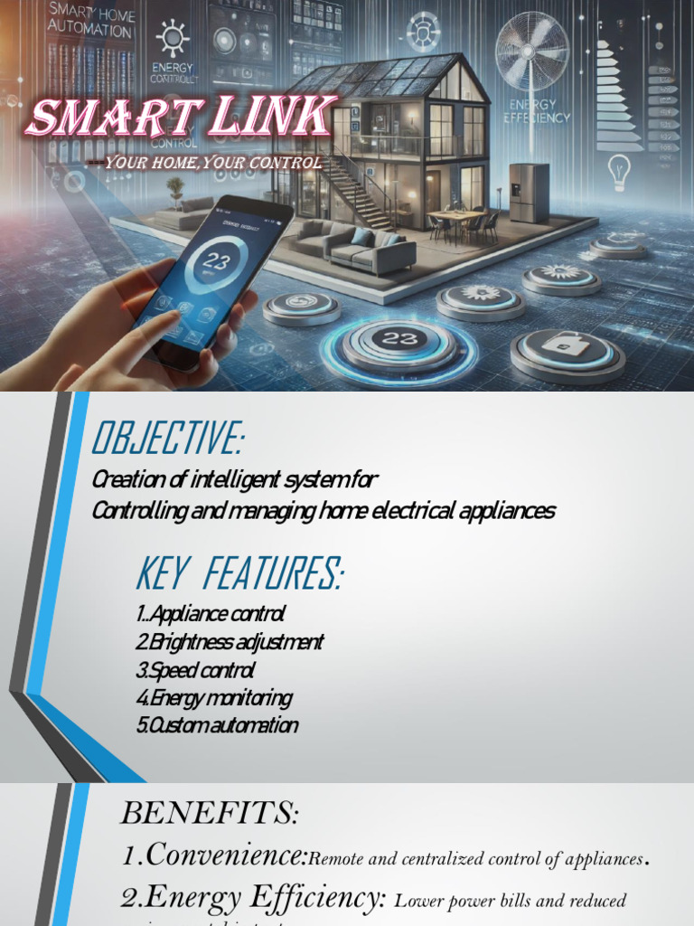 Smart Link | PDF