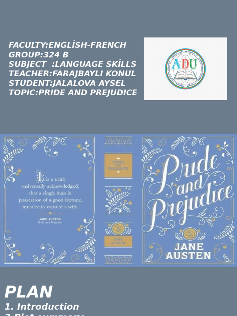 Dil Bacarığı Aysel | PDF | Pride And Prejudice | Mr. Darcy