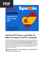 Tele Latino para Smart TV Descargar TV Latino en TV | PDF | Android ...