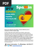 Tele Latino para Smart TV Descargar TV Latino en TV | PDF | Android ...