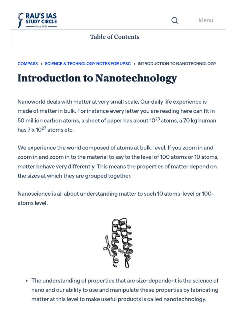 Nano | PDF