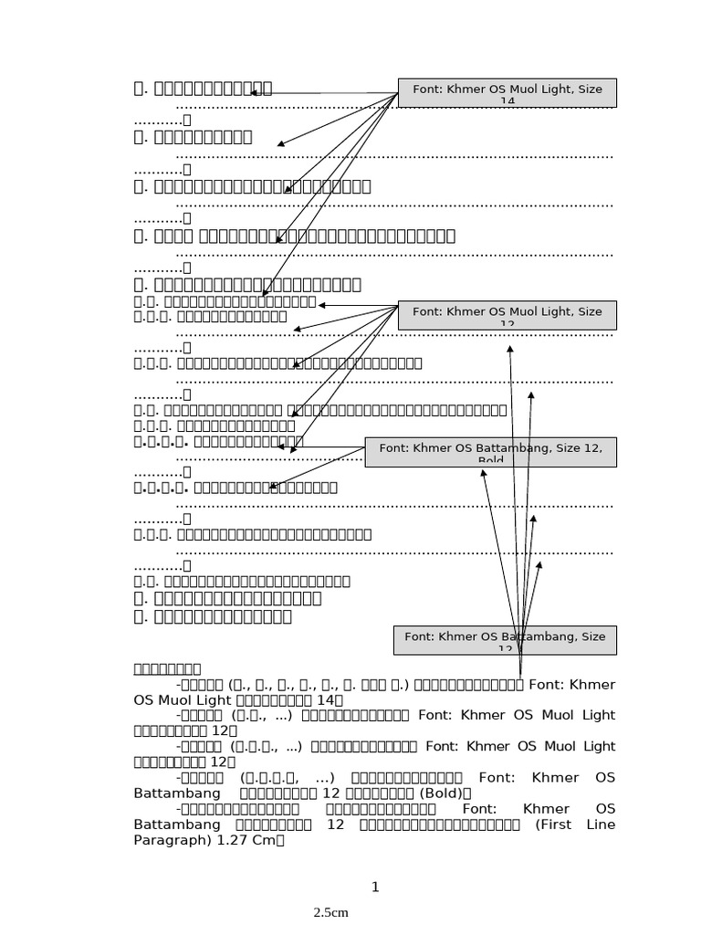 1. Proposal 2024 | PDF