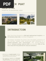 Single vs Double Loaded Corridors | PDF | Apartment | Building