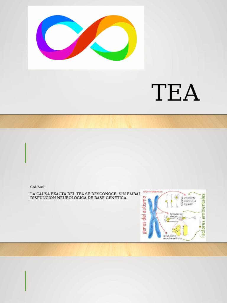 Tea 1 | PDF