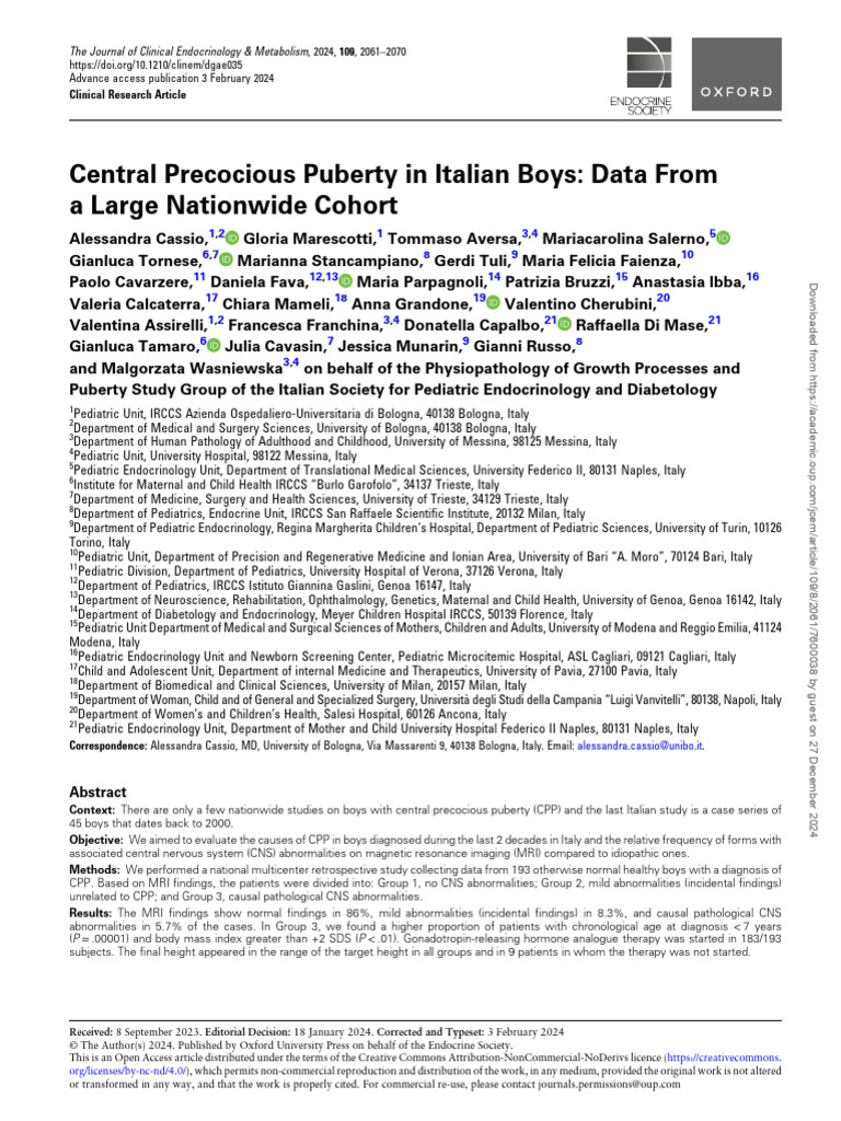 cpp2 | PDF | Medical Specialties | Medicine