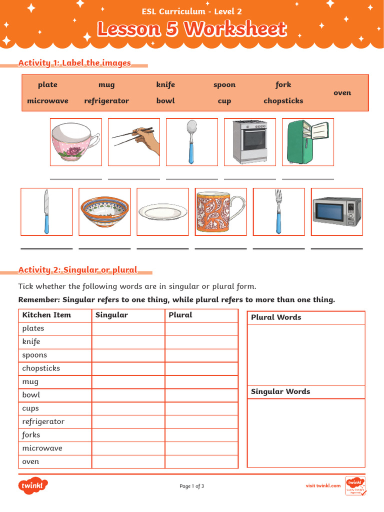 t-e-1680098261-esl-curriculum-for-beginners-level-2-lesson-5-worksheet ...