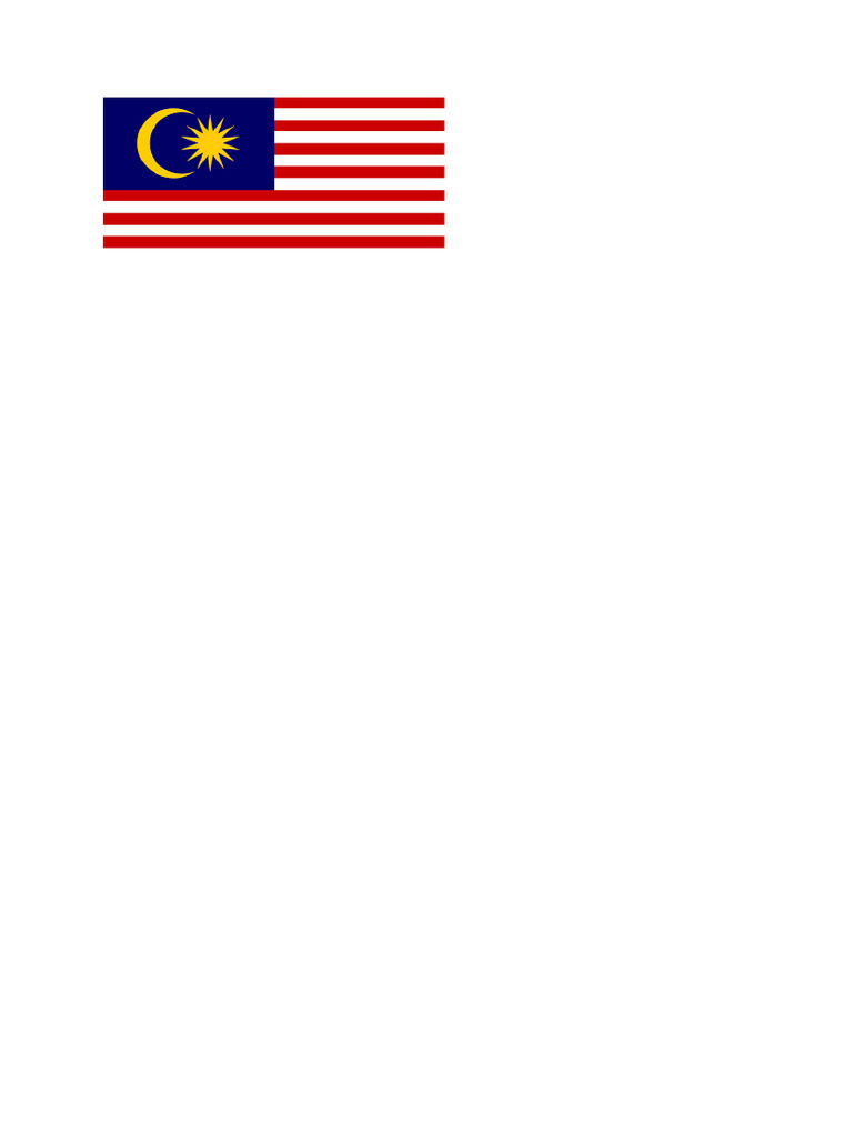 bendera 1 | PDF