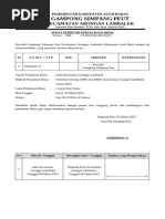 FORM P2H EXCEL XLSX | PDF