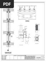 HT YARD LAYOUT - As Per Given Dimensions | PDF