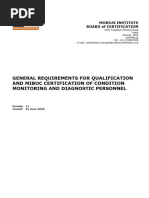 SANIRE SCO Practical Examination Guideline 2024-03-18 | PDF | Business