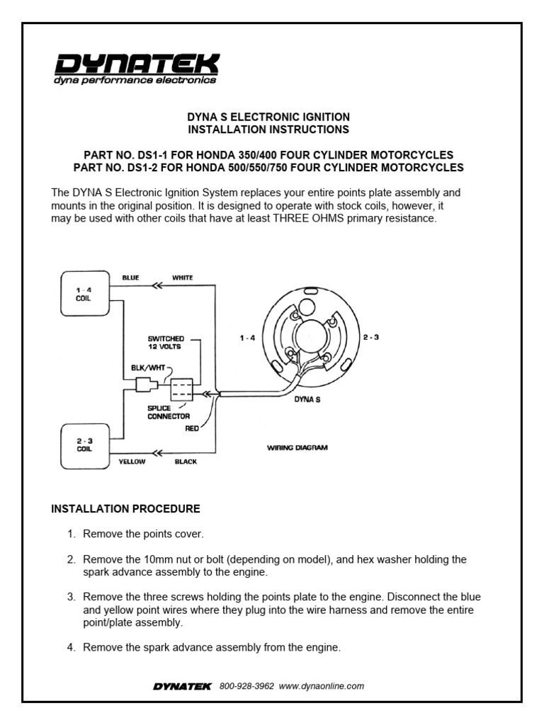 DS1 2 Installation Guide | PDF | Electrical Connector | Electrical ...