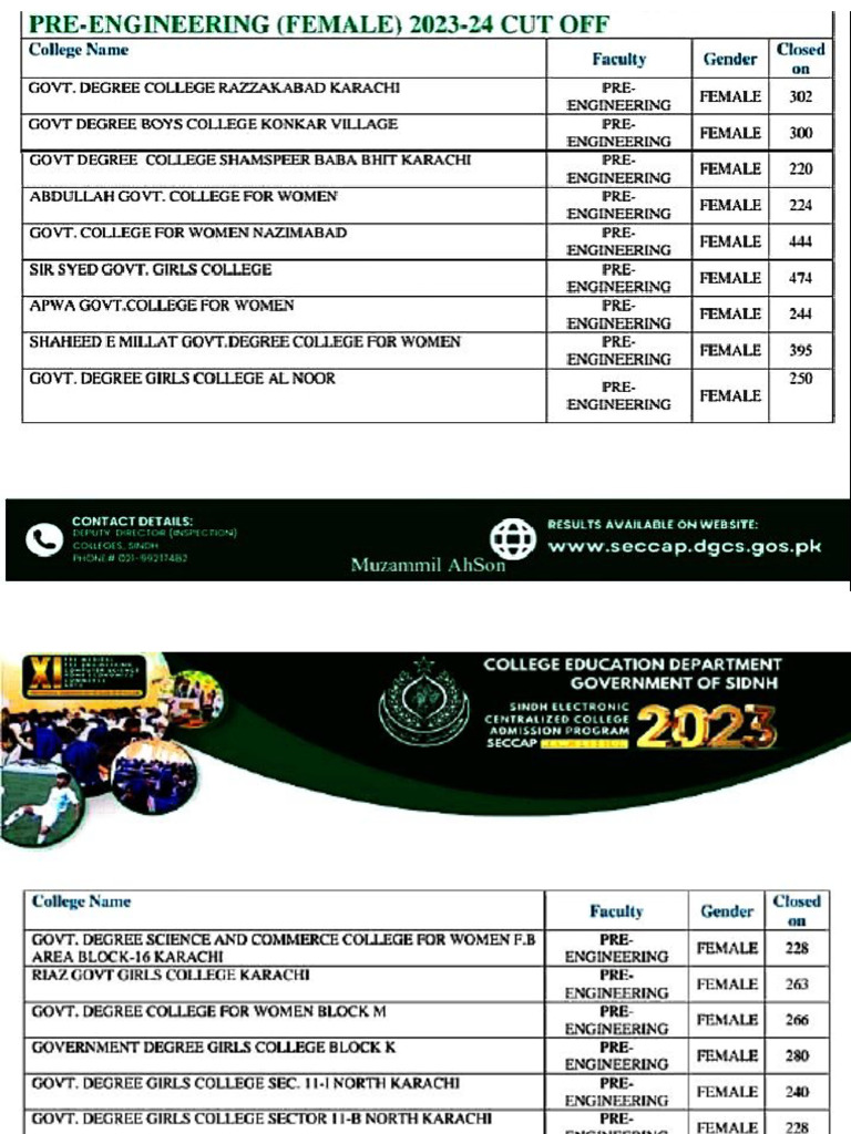 pre-engineering-female | PDF
