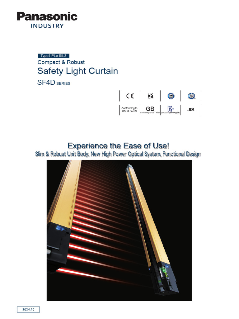 sf4d e Cata | PDF | Laser | Aperture