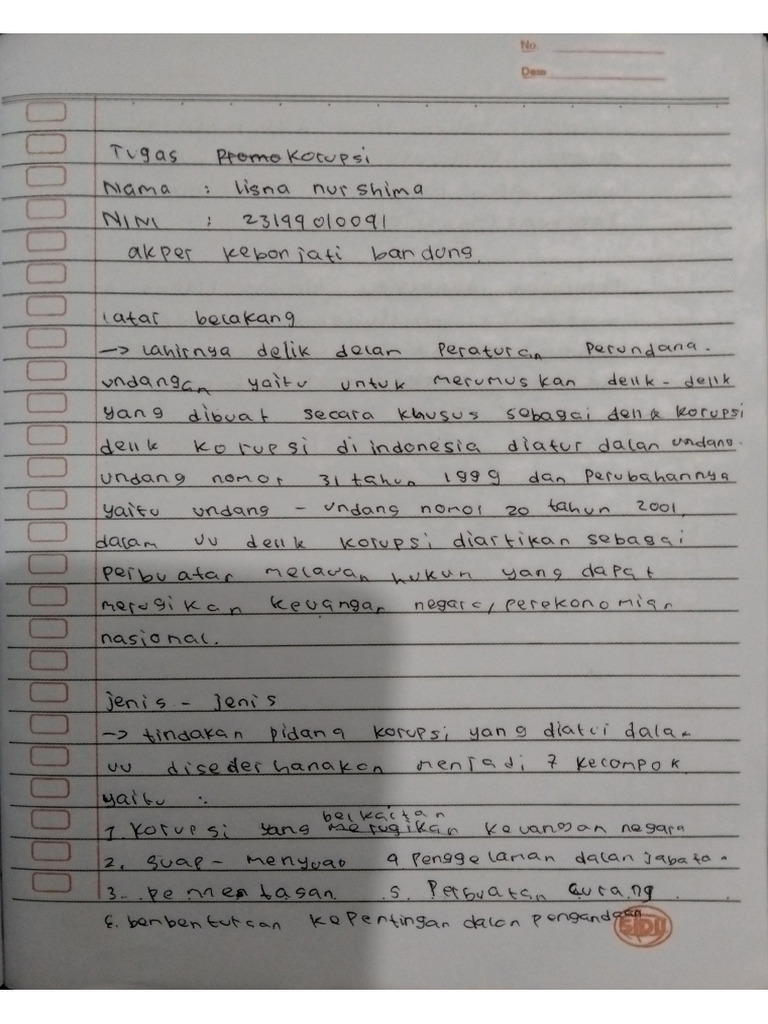 PDFReader - 20241223 - 1857 Lisna Nurshima | PDF