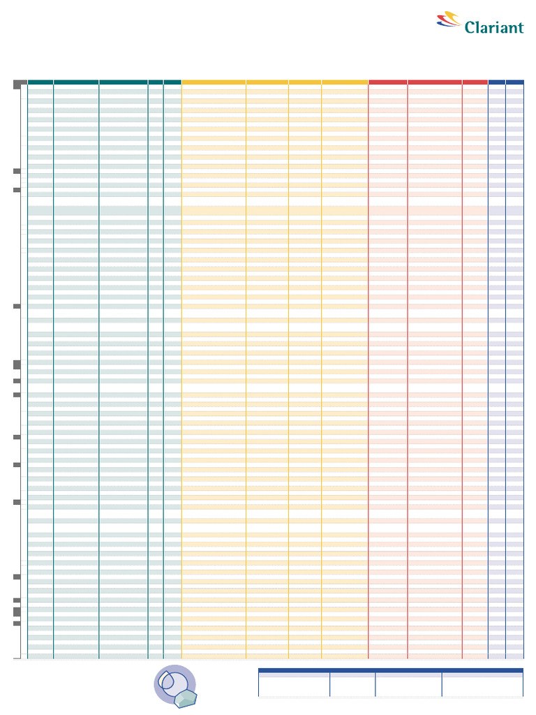 Plakat | PDF | Minerals | Chemical Compounds