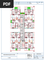 Ground Floor Plan | PDF | Wall | Building Engineering