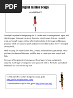Cricut Design Space Keyboard Shortcuts | PDF | Keyboard Shortcut ...