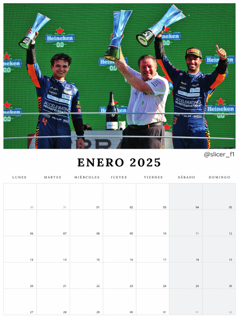 Cal Norris Cat-Nom 2025.2.0 | PDF