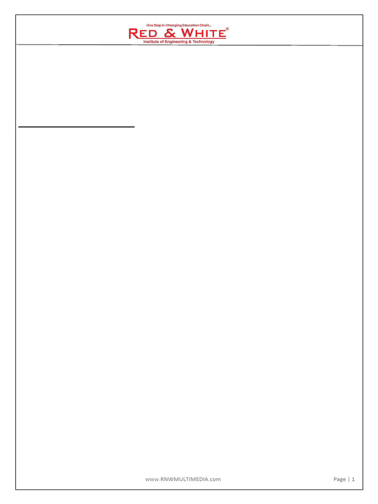 VU-BCA-SEM-1 UNIT 1 Introduction of C | PDF | Integer (Computer Science ... VU-BCA-SEM-1 UNIT 1 Introduction of C | PDF | Integer (Computer Science ...