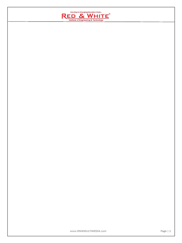 C Programming: Decision Making Statements | PDF