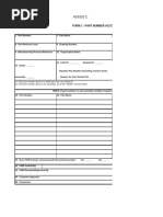 9102C Form 1 | PDF