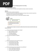Evaporated Milk Conversion Chart | PDF | Units Of Measurement | Volume