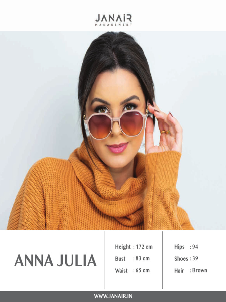 Anna Julia | PDF