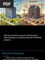 RICEFW Framework in SAP Projects | PDF | Business Process | Customer ...