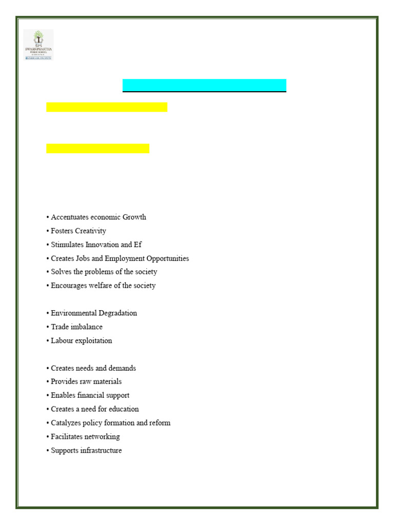 Exploring EMPLOYABILITY SKILLS CLASS 10 SYLLABUS: core breakdown
