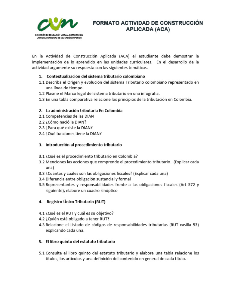 Procedimiento T | PDF