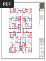 Ground Floor Plan | PDF | Wall | Building Engineering