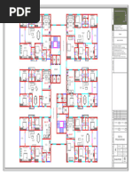First Floor Plan 1-100 A3 | PDF