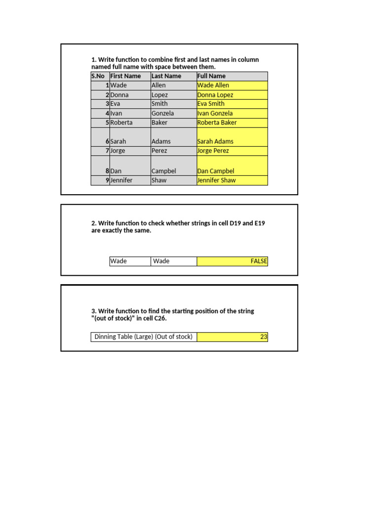 Assignment Today 2 Pdf