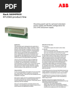 Breadboard Datasheet PDF | PDF | Computers