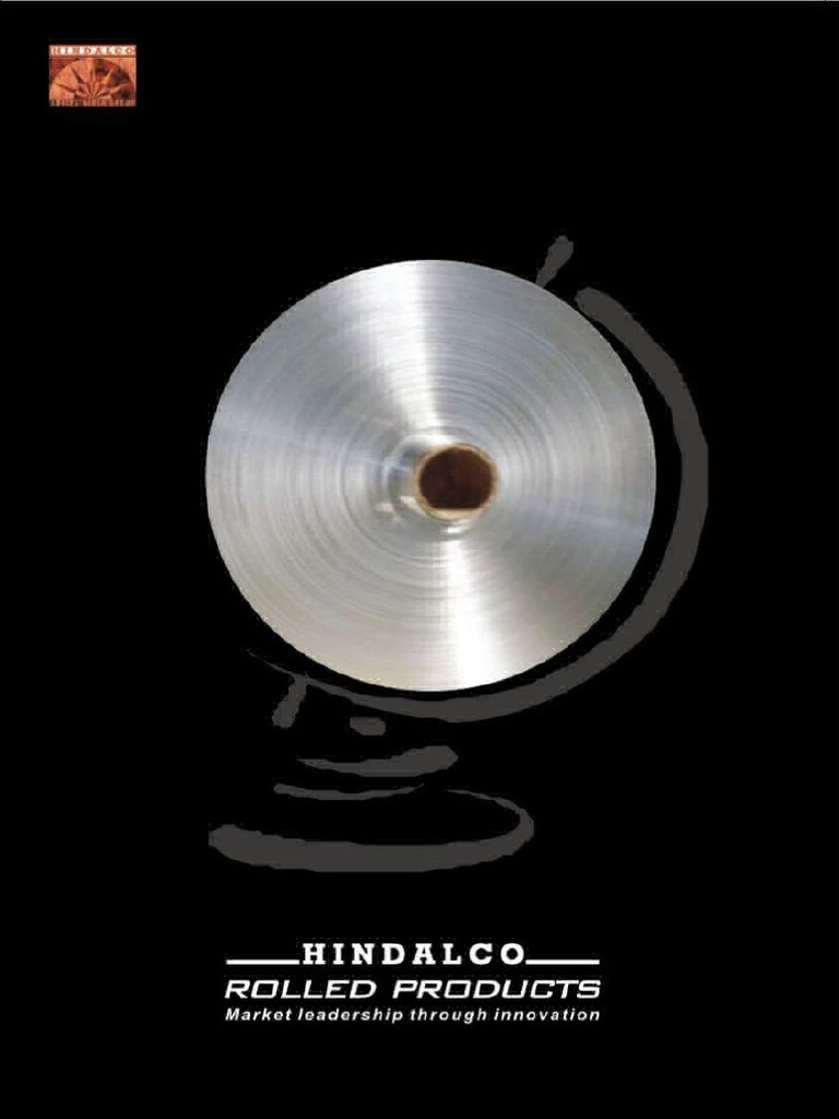 Hindalco Product Catalogue | PDF